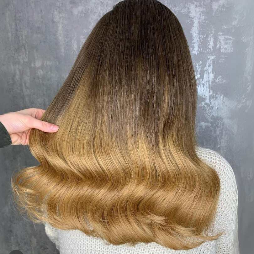 18 Inch Superior Flat Weft – Archie Lloyd's Hair Extensions